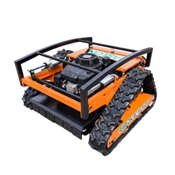 Yaphets-550 Radio Control Lawn Mower | Factory Direct And EPA Certified
